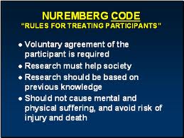 Involuntary Transformation: Primum non nocere