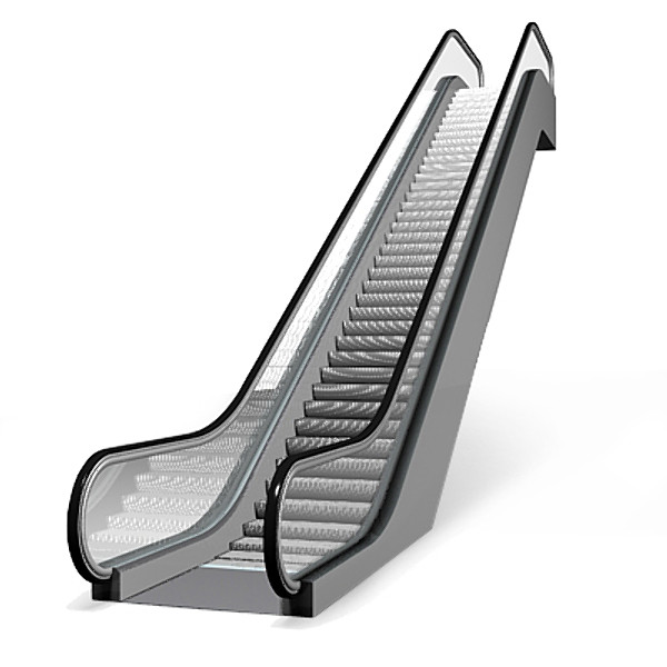 ESCON ELEVATORS PVT. LTD.: Escalators