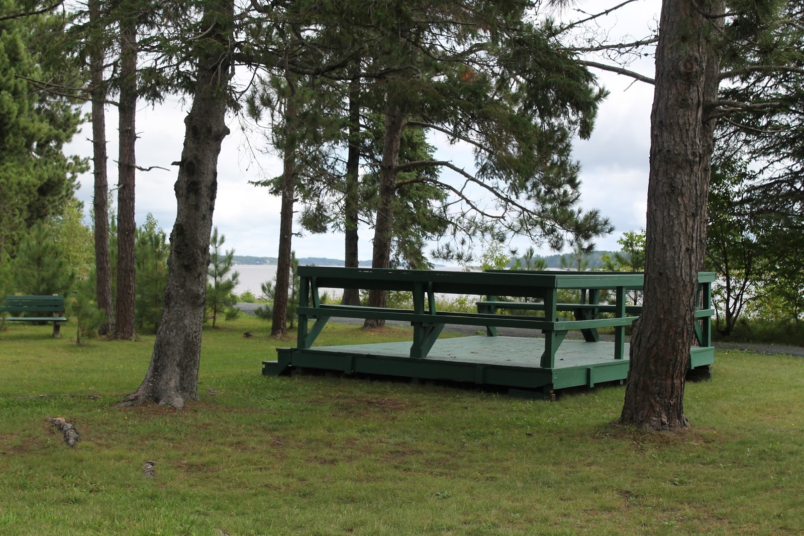 Explore Miramichi With Me: Historical Places: Middle Island Irish ...