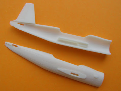 10mm Wargaming: Vultee A-31 Vengeance from Miniwing