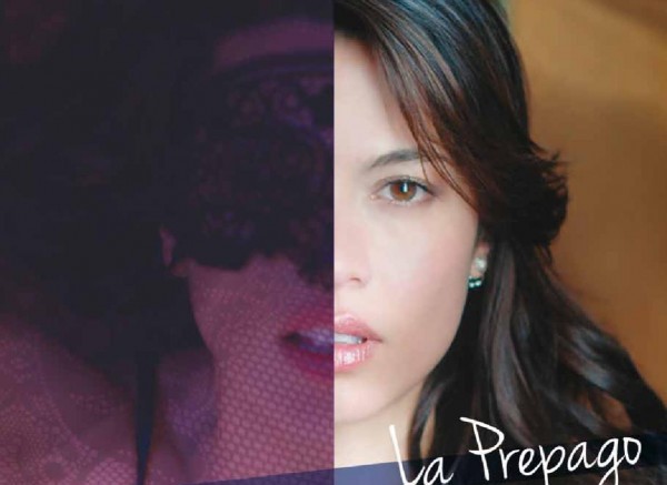 La Prepago, nueva serie de SPT para el Canal RCN