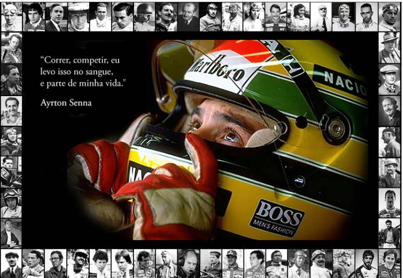 car quotes | 9 quotes from Enzo Ferrari that explain the history of cars