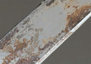 Forms of Corrosion - Aircraft Corrosion Control | Aircraft Systems
