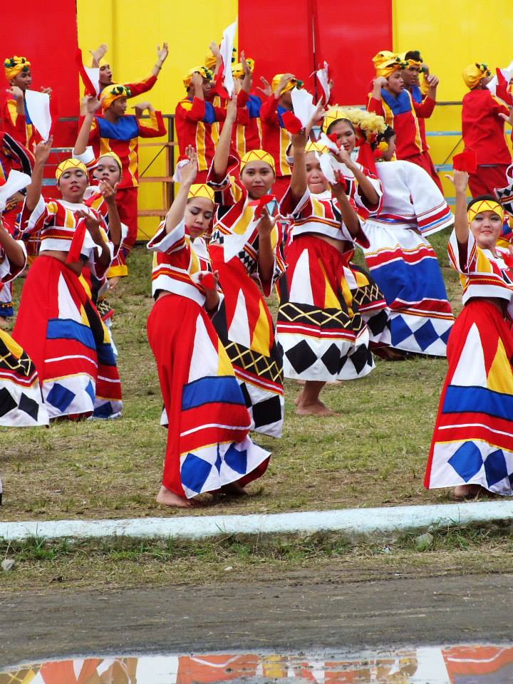 Gypsy Soul: Kaliga Festival 2k13