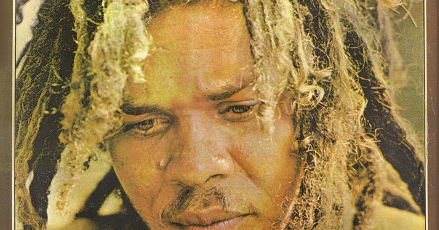 ROOTS REGGAE MAIOR ACERVO DE REGGAE DA INTERNET: Fred Locks ‎- Black ...