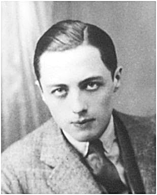 VERS DU SILENCE: Roger Gilbert-Lecomte