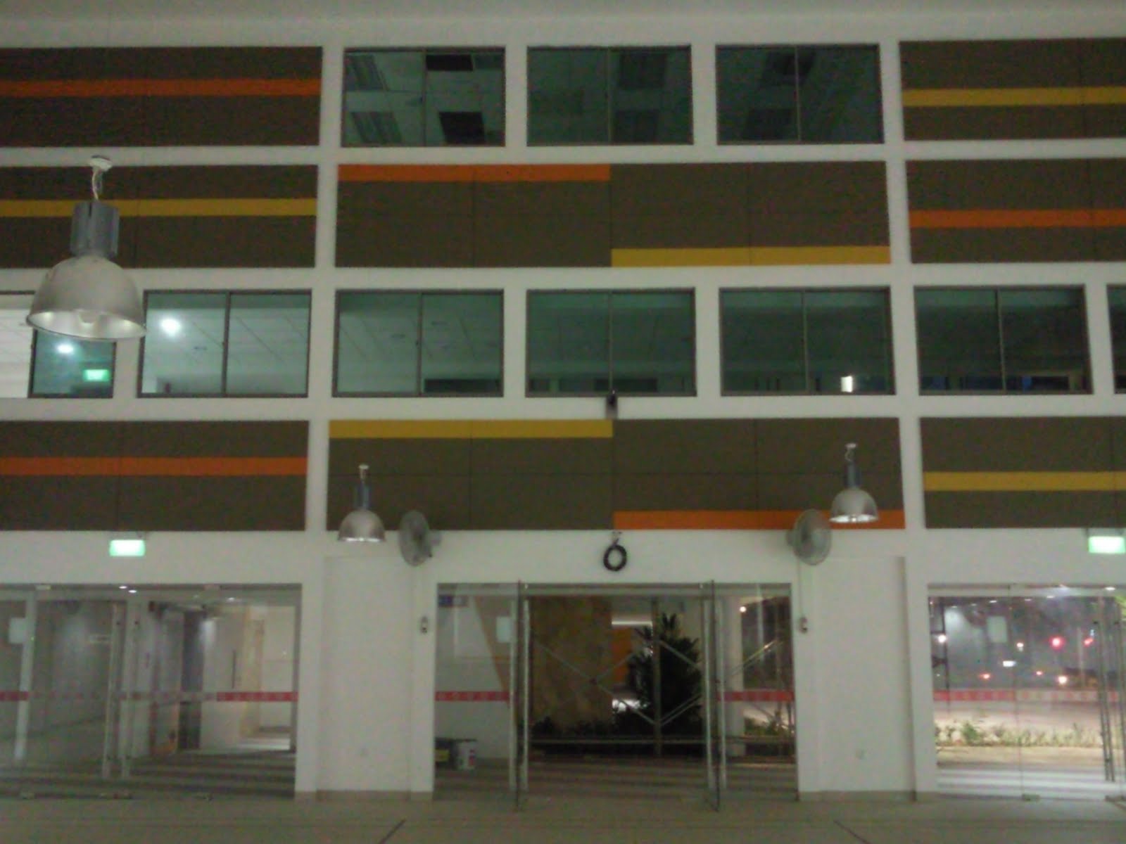 A Day In SG: New Boon Lay CC in Year 2011