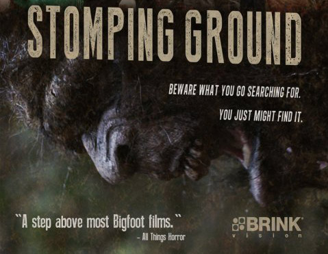 LIVINGDEAD: Stomping Ground 2016