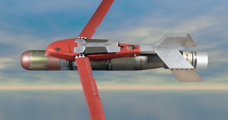 Military and Commercial Technology: US Navy progresses HAAWC high ...