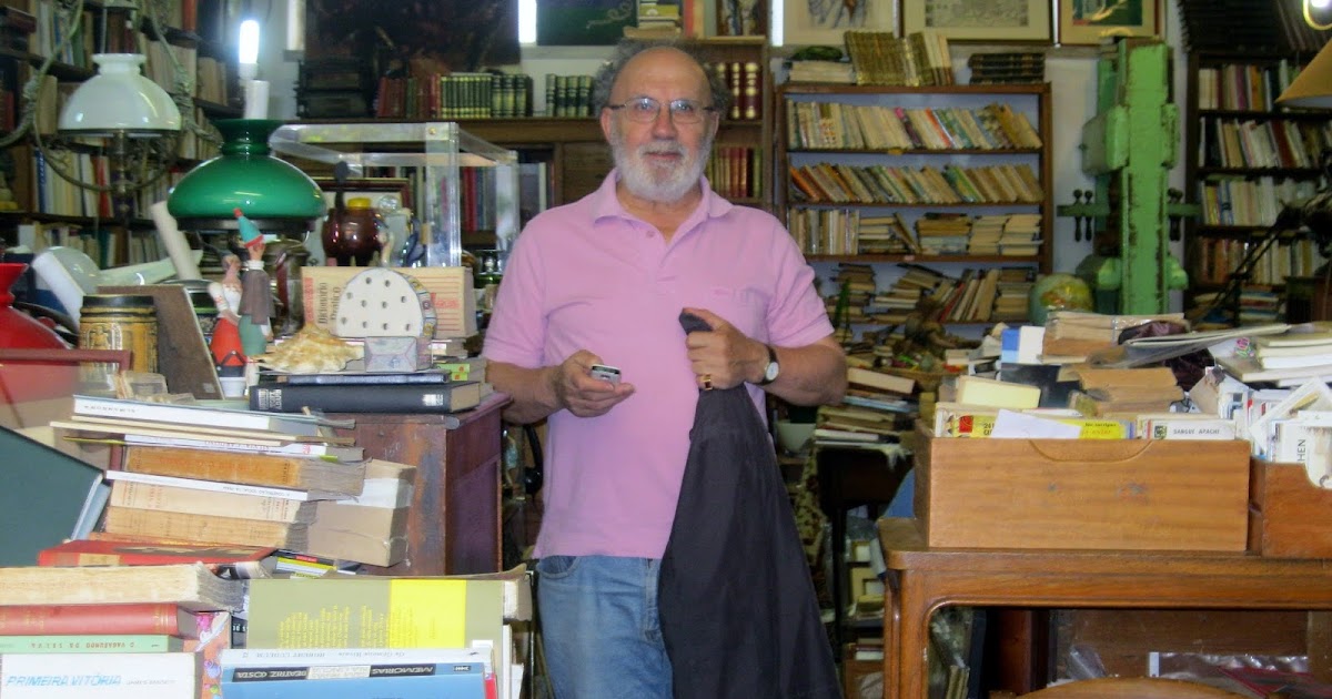 LÓGOS - Biblioteca do Tempo: LÓGOS ENTREVISTA | JOSÉ ANTUNES RIBEIRO