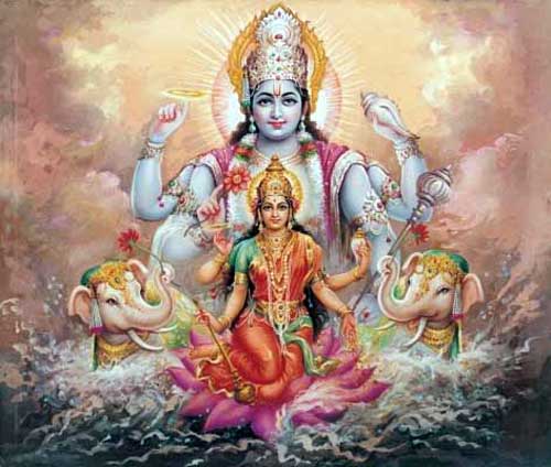 Saranathan – About the Saranathan manifestation of Lord Vishnu | Hindu Blog