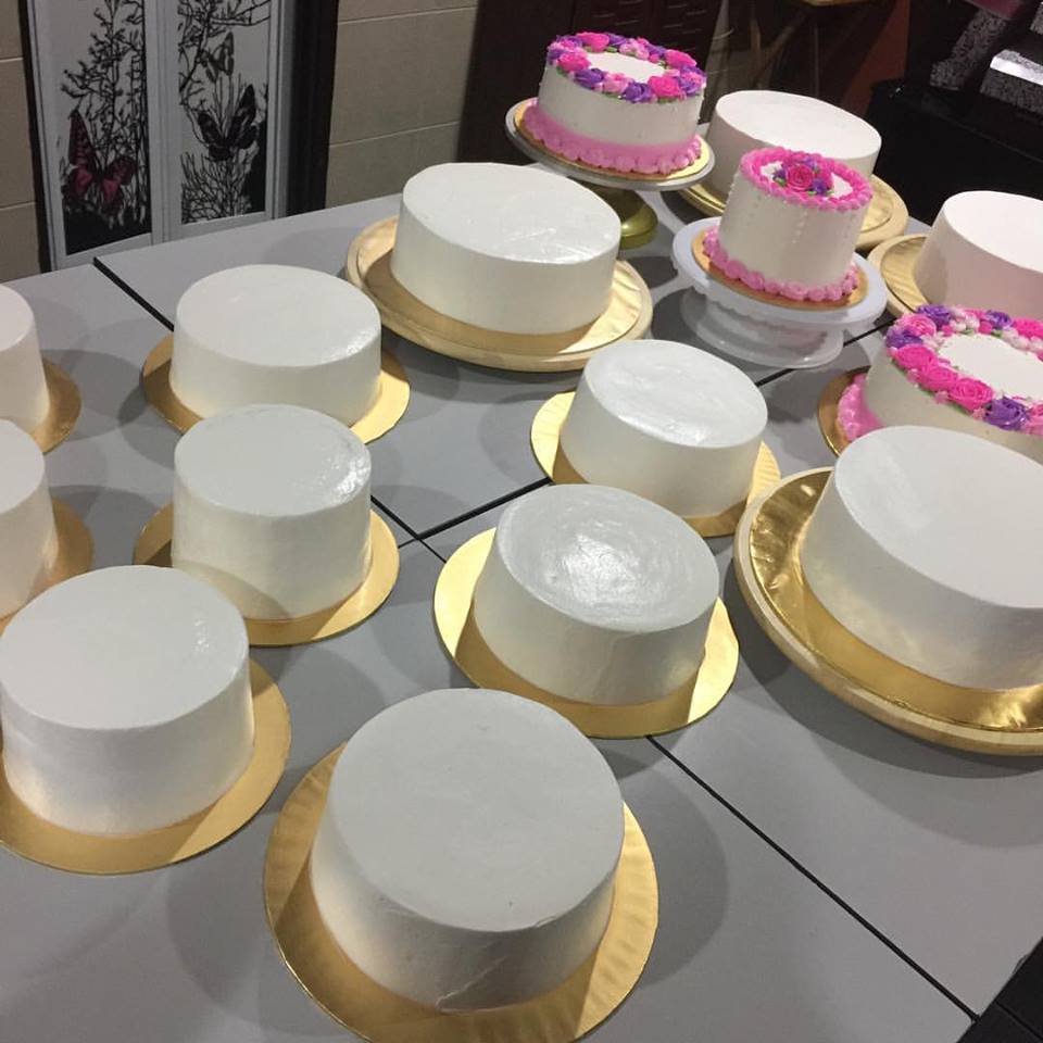 Arahchocolate and Bakery