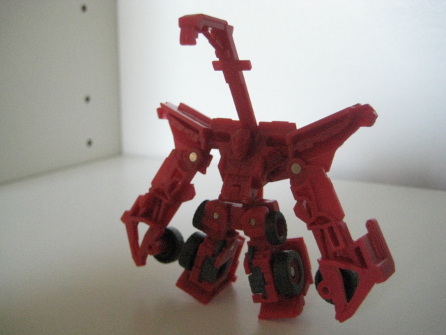 ChCse's blog: Toy Review: Transformers ROTF Overload