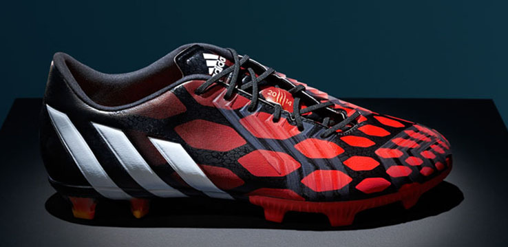 "25 Years Old" - Full Adidas Predator History - 1994-2020 - Footy Headlines
