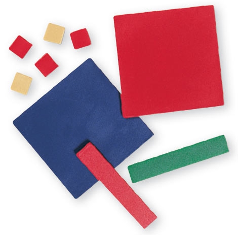 Mrs. Tilmon Says...: algebraic manipulatives