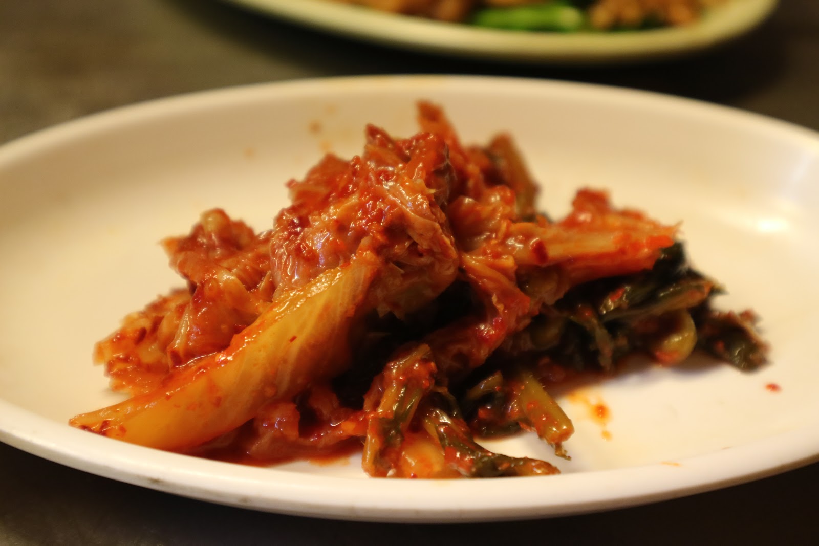 Day 1 in Busan South Korea: Pojangmacha!♥ - ARTSY FARTSY AVA