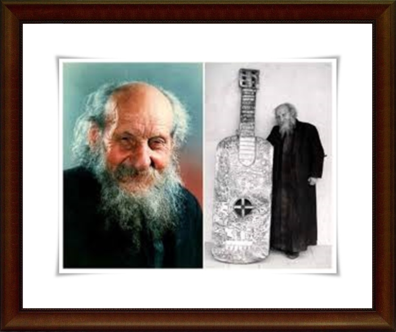 Historias y leyendas: Padre Carlo Crespi