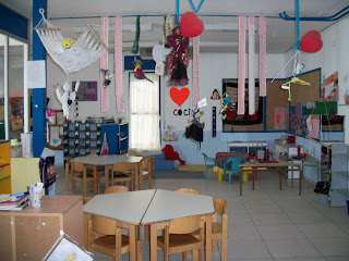 AMBIENTE ESCOLAR - CONVIVENCIA ESCOLAR