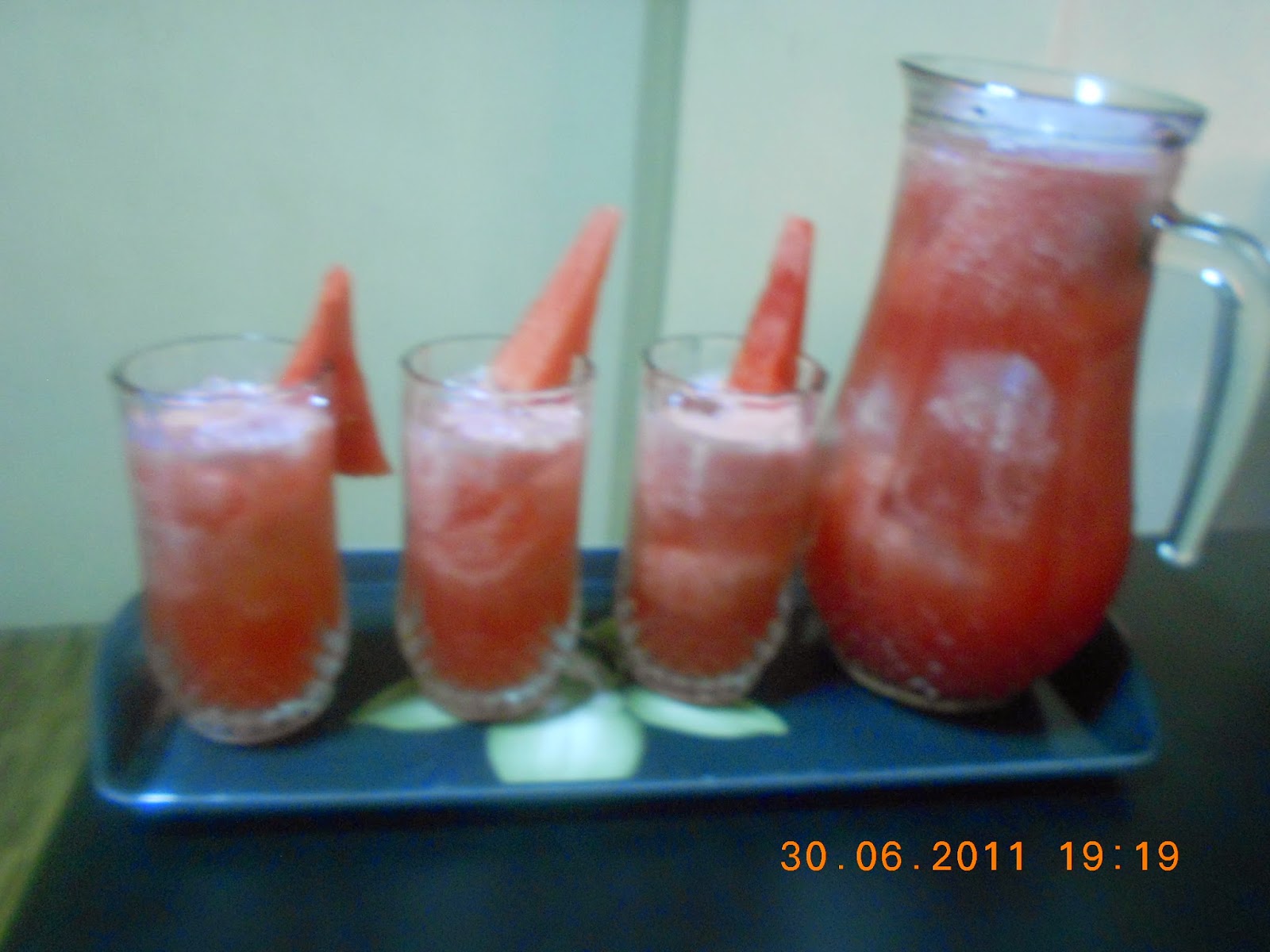 namakucella: IFTAR 2...NASI MANDY KAMBING & JUS TEMBIKAI...!!!!