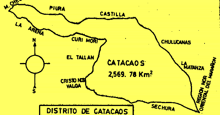 Bondades de mi tierra: CATACAOS " CUNA DE ARTISTAS"