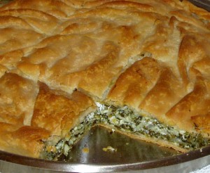 Receta Gatimi: Hithenik