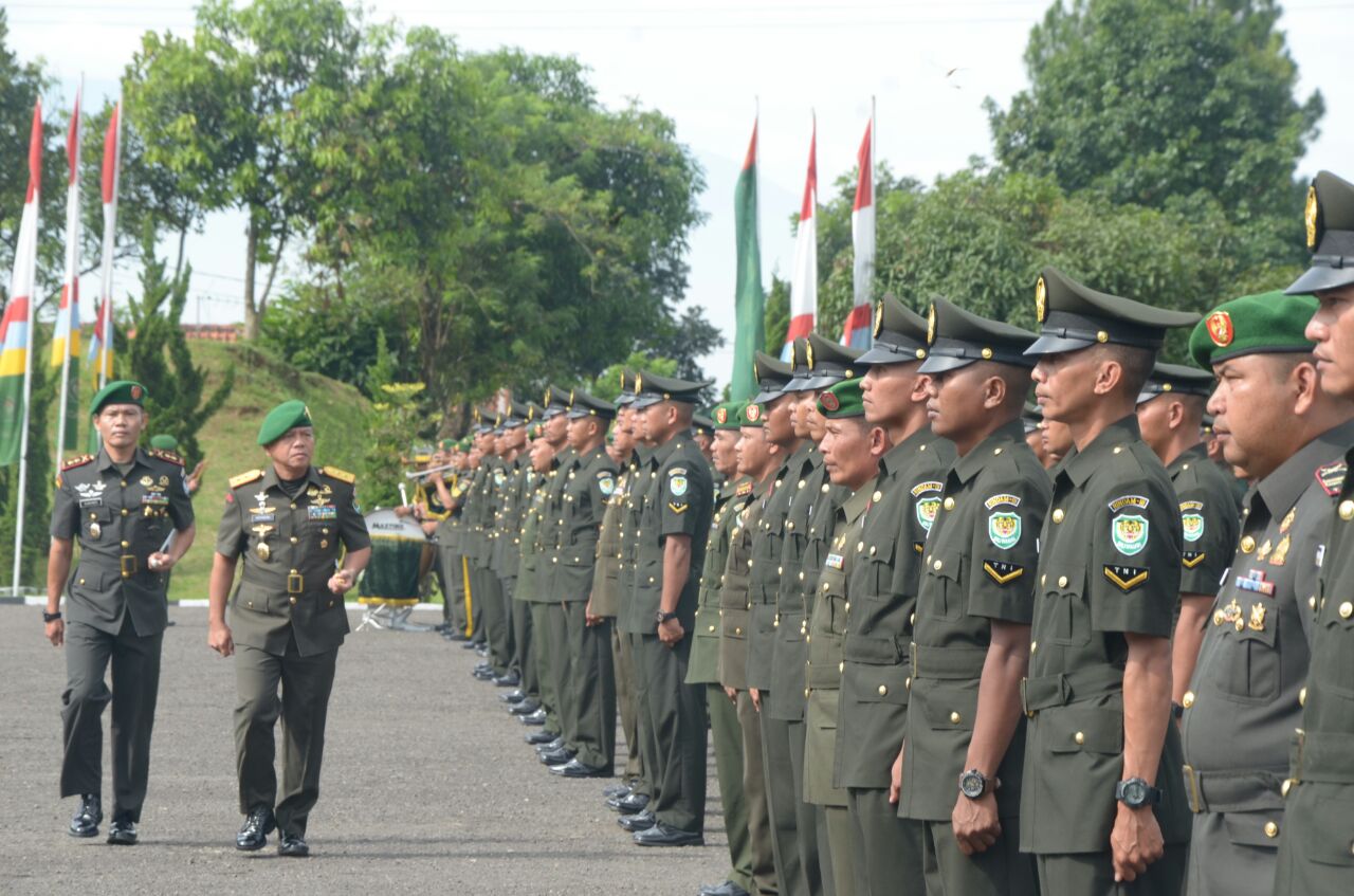 Baru 24+ Foto PDH TNI AD