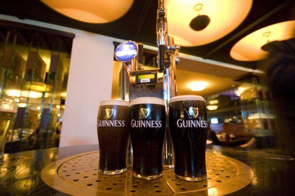The Baggot Inn Dublin: Did you know The Baggot Inn is the first bar in ...