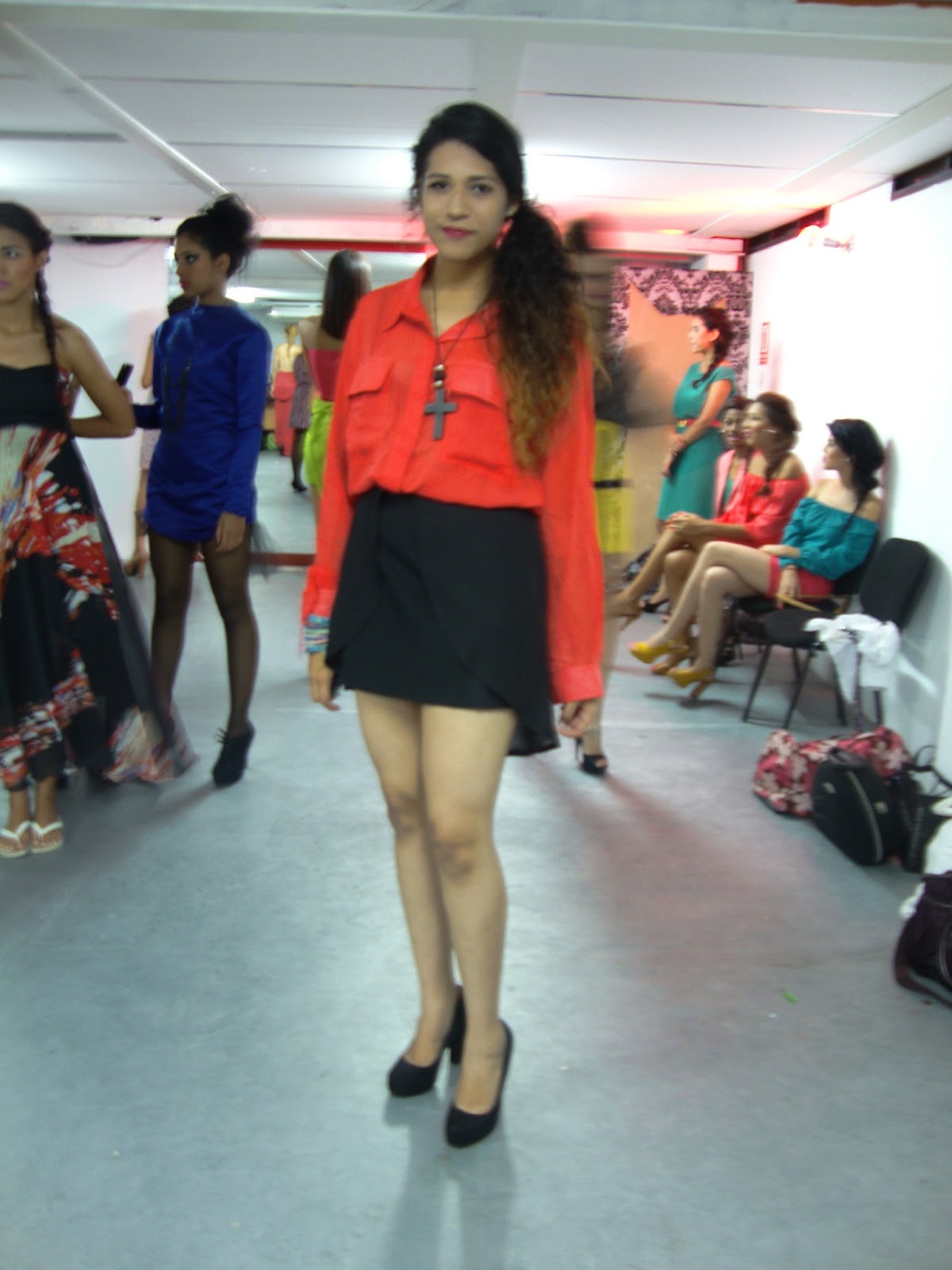 PZ C: chicas sin ropa