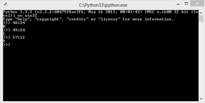 An Economist Programming The Remainder Of A Division In Python an-economist-programming-the-remainder-of-a-division-in-python