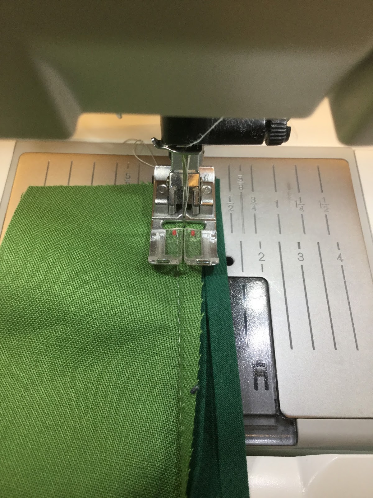 Seamly Behaviour: To Understitch Or Not?