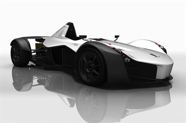 THE JRT's THOUGHTS: The MONO