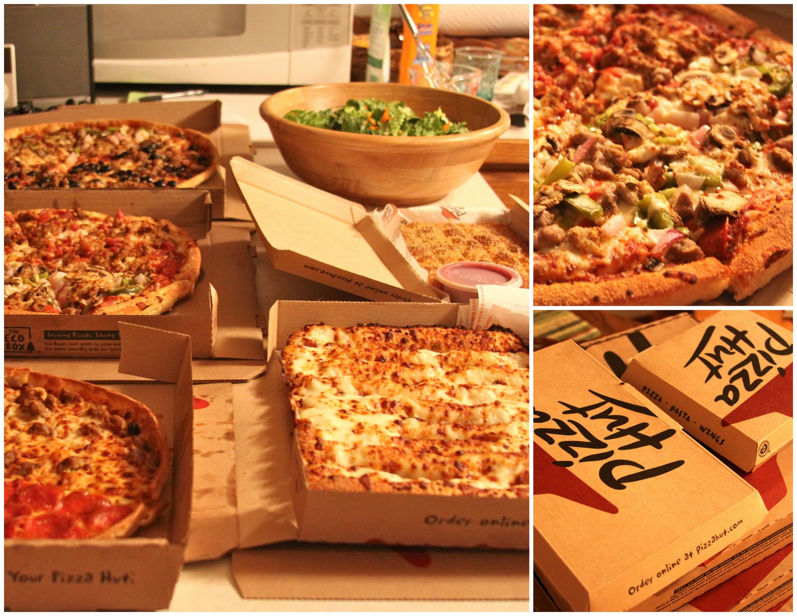 busy bee - The Curious Plate