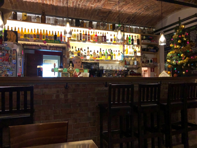 Dove dormire e dove mangiare a Cracovia - Itinerari low cost