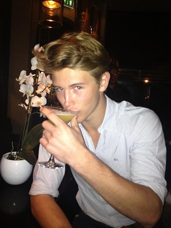 Dreams of Naughtiness: Rockin' Robin - September 12