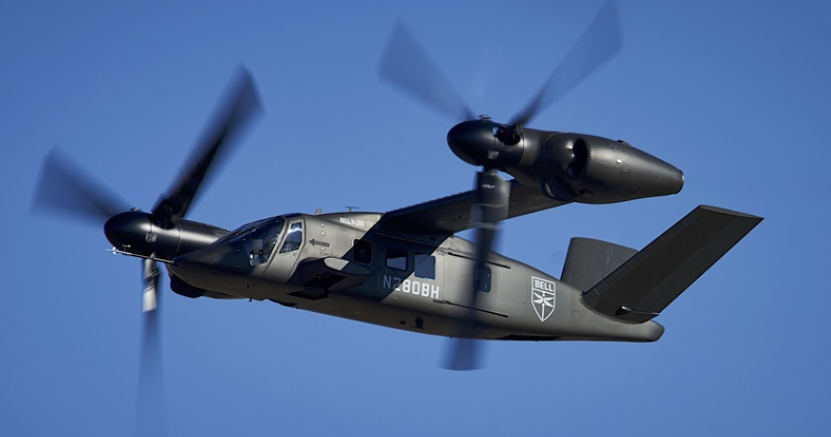 Military and Commercial Technology: US Army plans to field a future ...