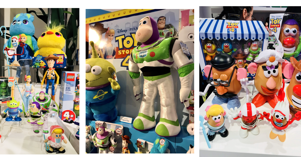 Highlights from TTPM Spring Showcase 2019 : Fun New Toys for Spring and ...