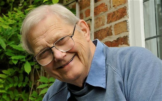 The Cabbages of Doom: Prof Bryan Clarke (1932-2014)