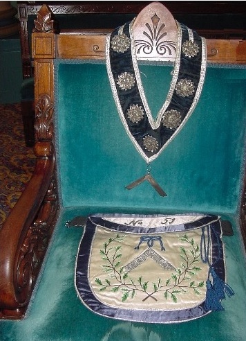 The Hedge Mason: Freemasonry and Higher Education