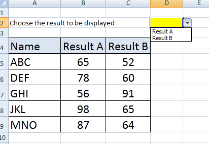 MS Excel made Easy