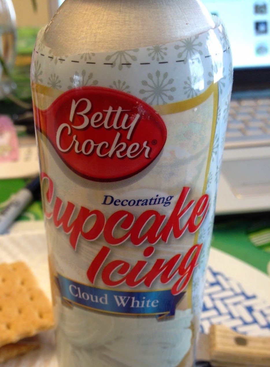 Make Your Own Smurfs Village Recipe - Plus, Smurfs: The Lost Village ...