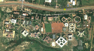 TRICHY TALKS: SASTRA UNIVERSITY