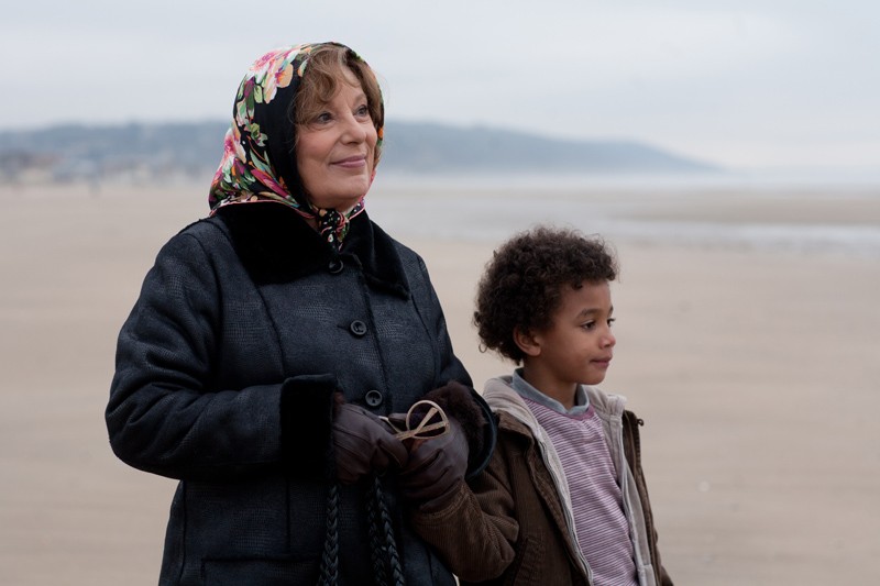 Recensione: PAULETTE (2013)