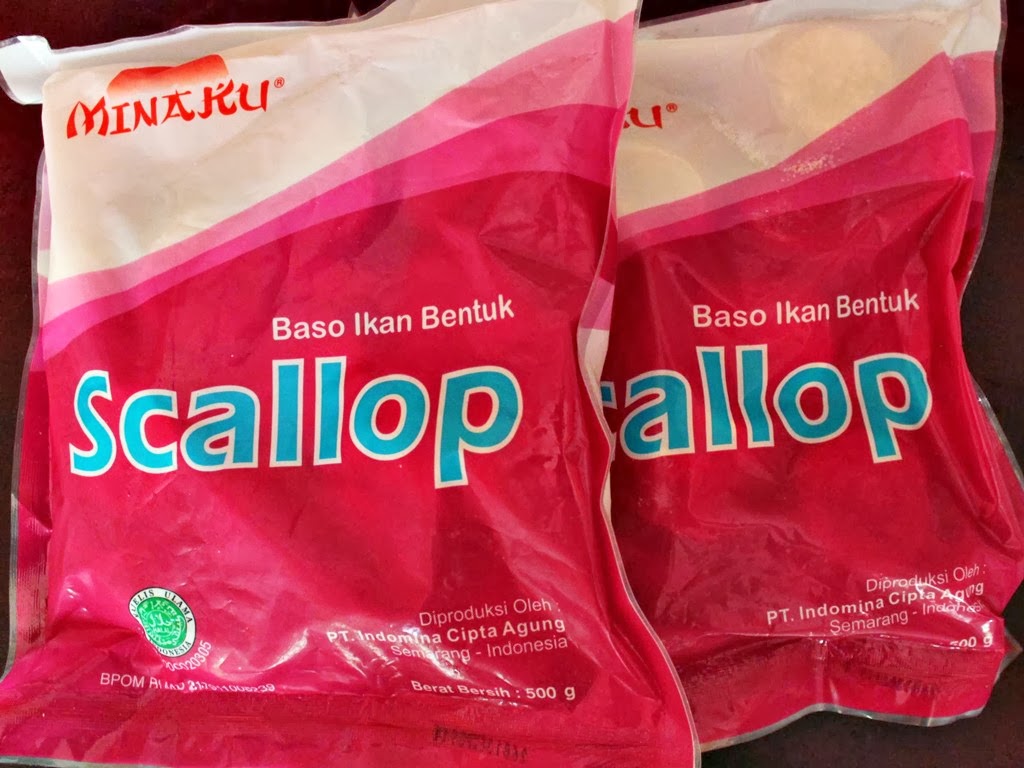 RUMAH FROZEN FOOD - ALL BRAND (BERNARDI, MINAKU, UMAMI, FIESTA, CHAMP ...