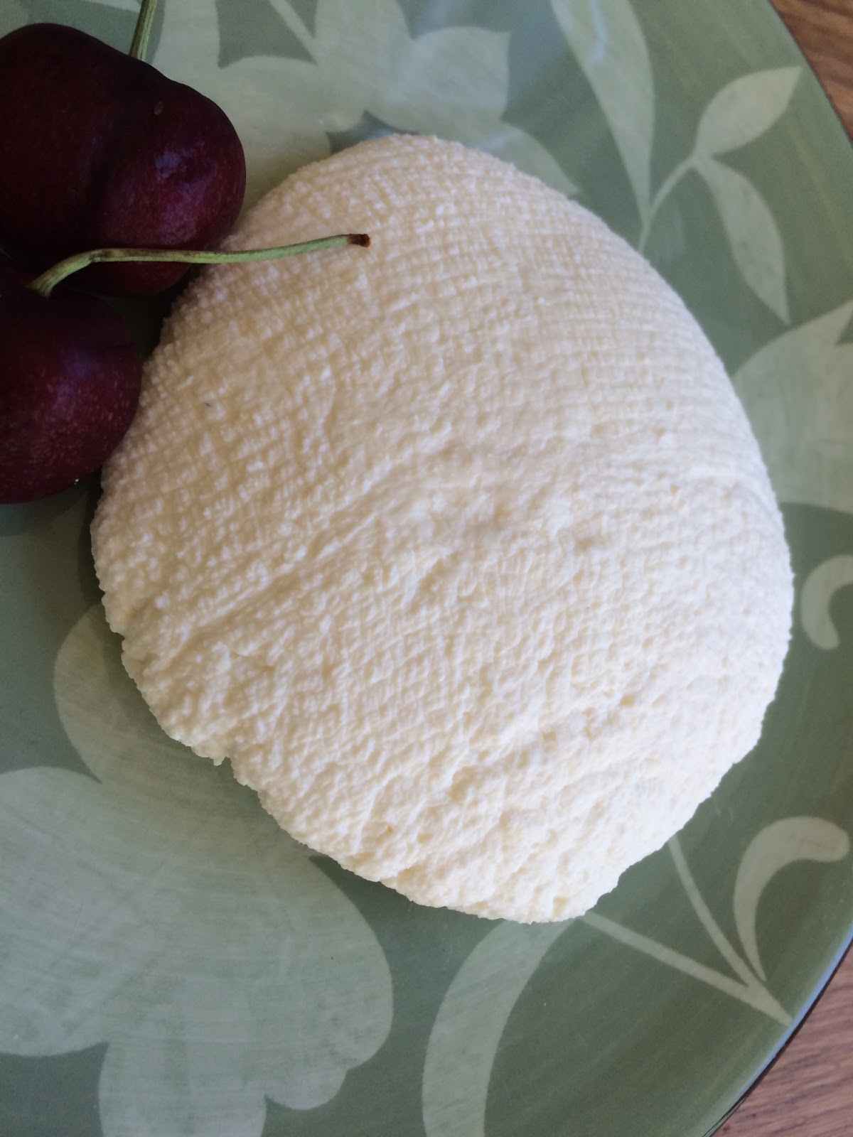 Just A Little Hippie: Cheese Making Made Easy(er) and What Do You Do ...