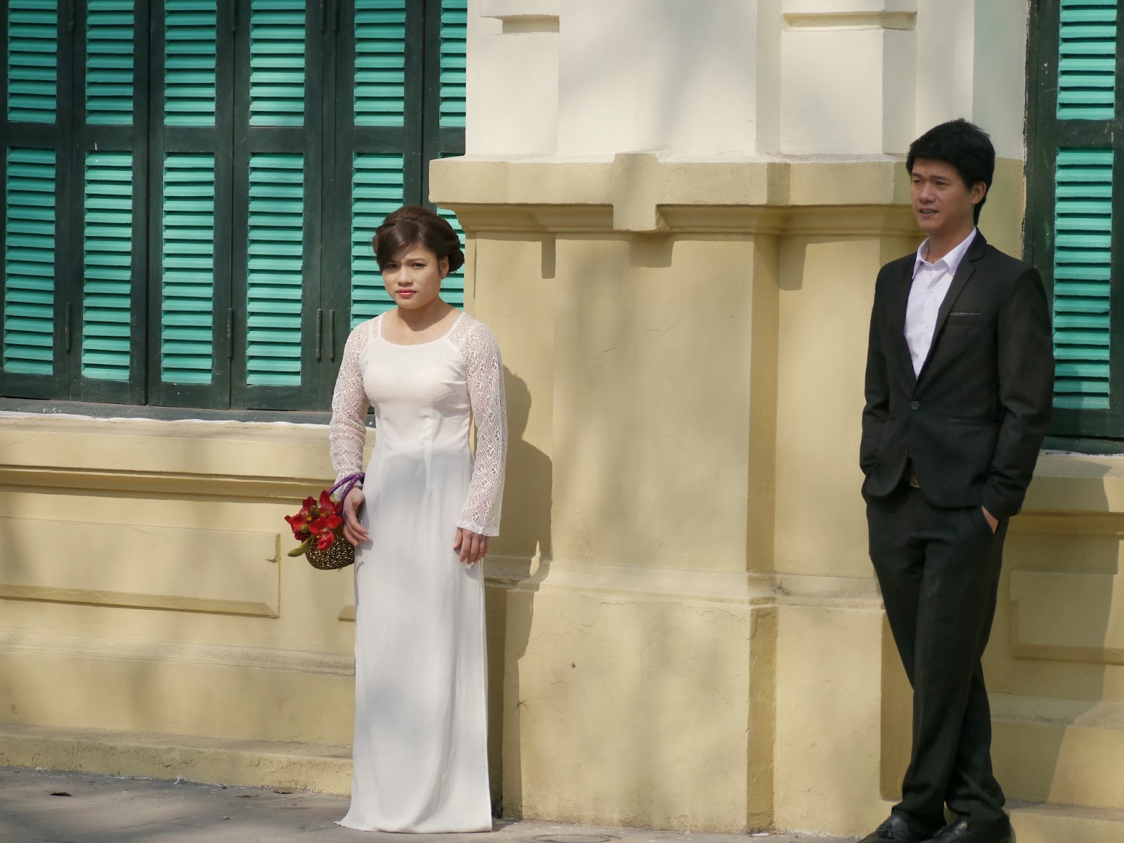 Travel ZaZaZoom: Ha Ha Ha Hanoi Day 2 (Part 1) Itinerary @Vietnam Travel