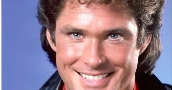 TV BANTER : David Hasselhoff: The Life and Times of "The Hoff"