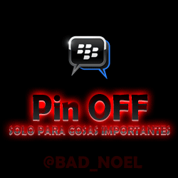 imagenes para pin blackberry