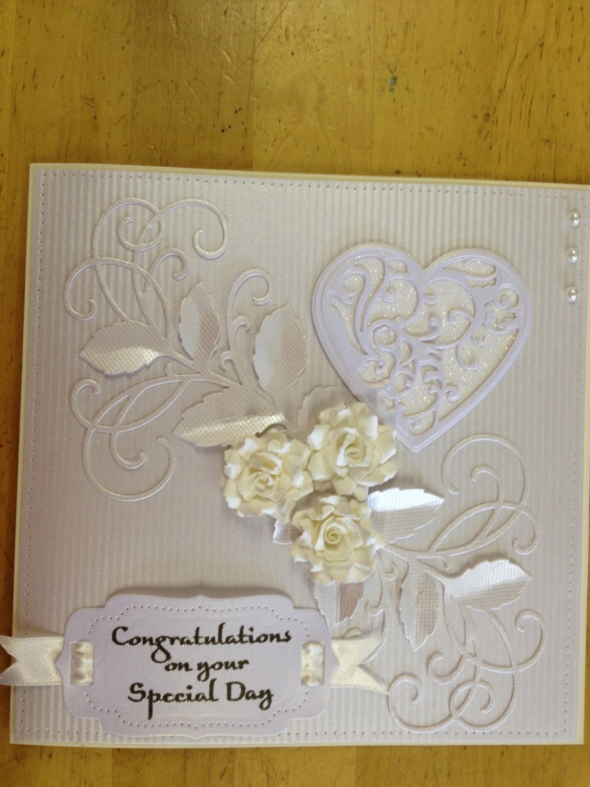 Sunrise Crafts: May 2013