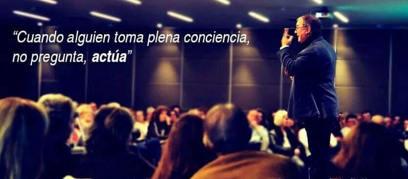 FORUM PSICOLOGOS: CONCIENCIA Y BUENA O MALA VOLUNTAD