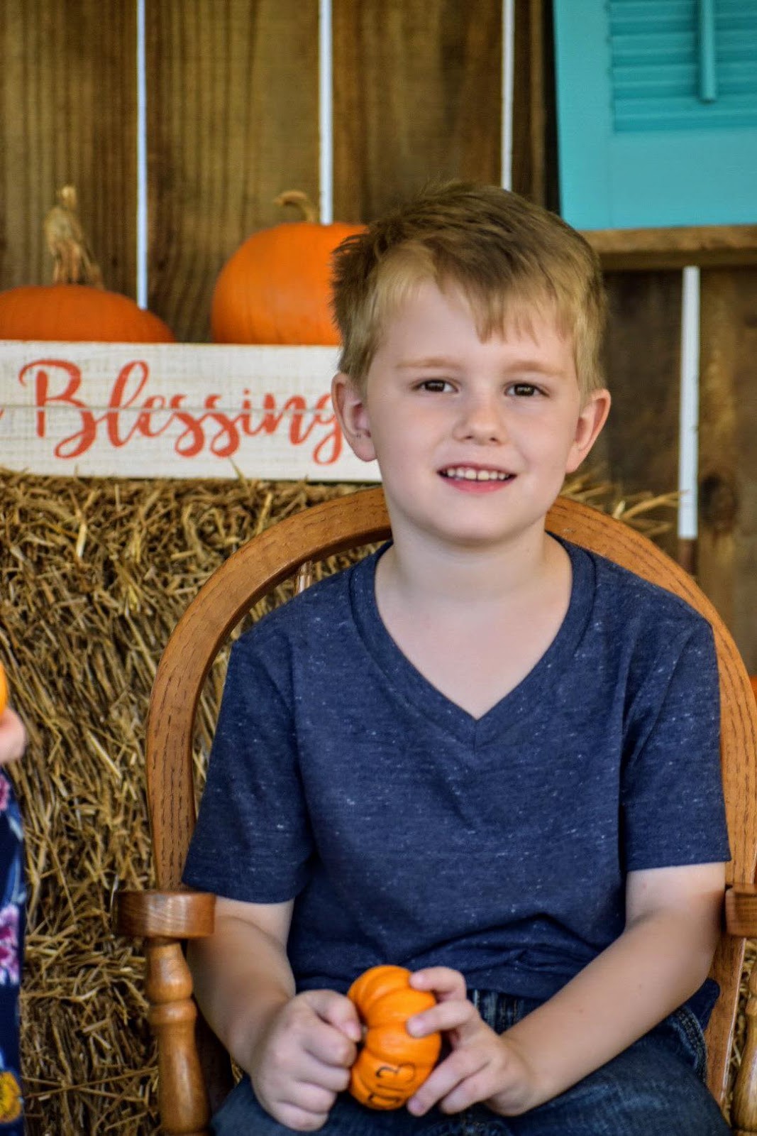 Loving life...: October 2018